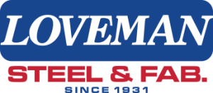 Loveman Steel